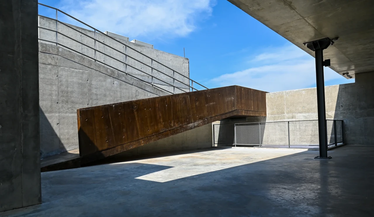 HOME | Jim Thompson Art Center